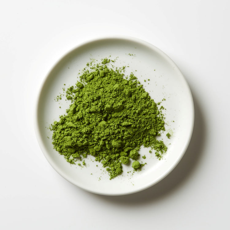 The History and Cultural Significance of Matcha – MATCHA DIRECT
