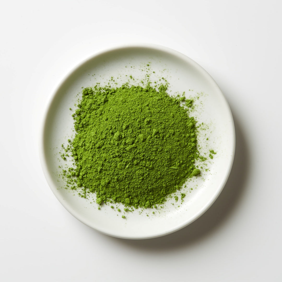 FOR HOME – MATCHA DIRECT