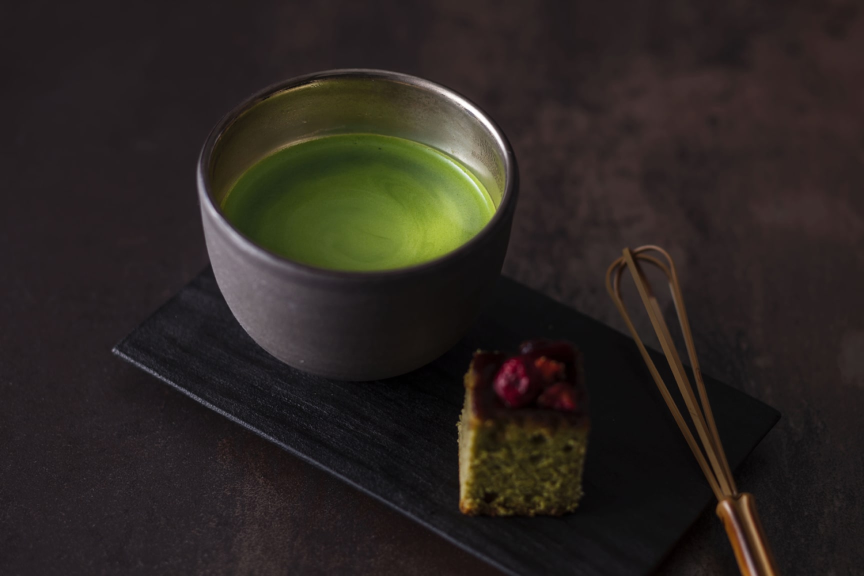 FOR CAFÉ & RESTAURANT – MATCHA DIRECT