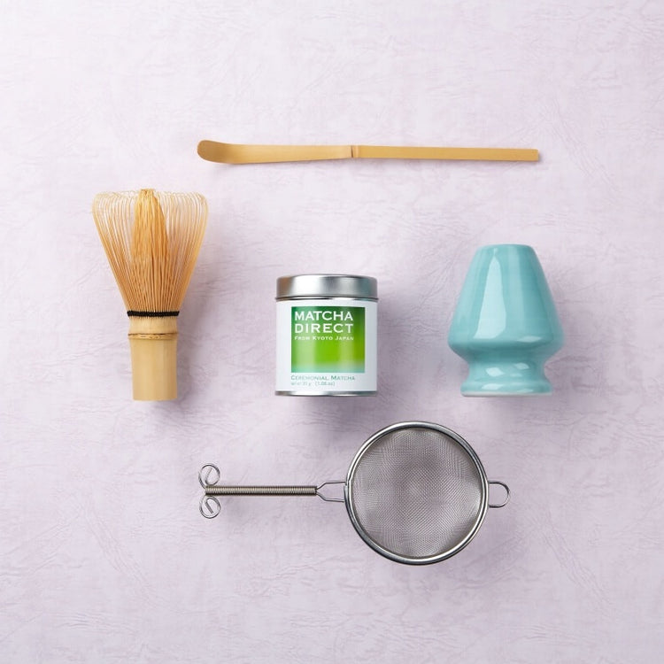 Matcha Direct | Ground-to-Order Matcha For Eateries & Home Use – MATCHA ...