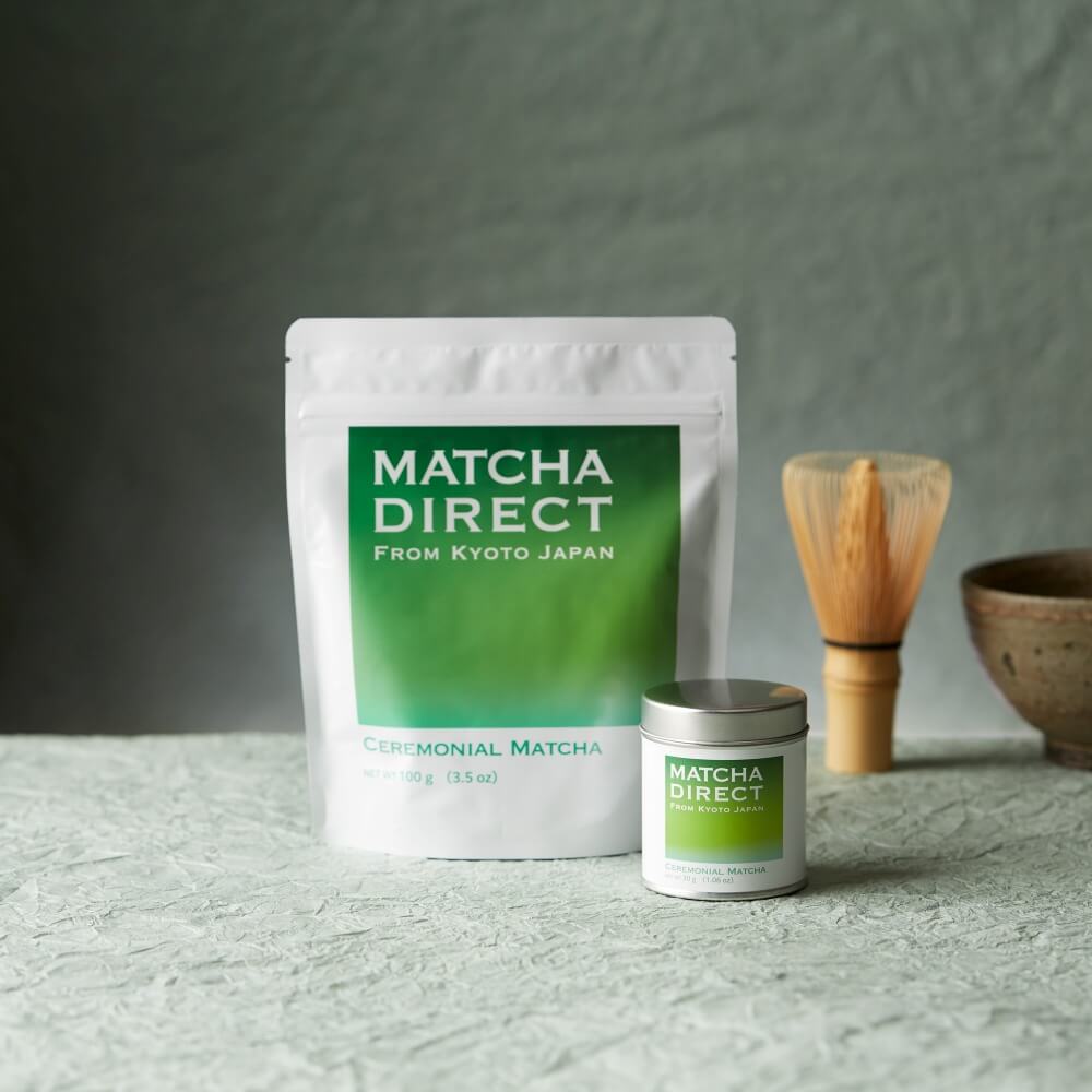 Matcha Direct | Ground-to-Order Matcha For Eateries & Home Use – MATCHA ...