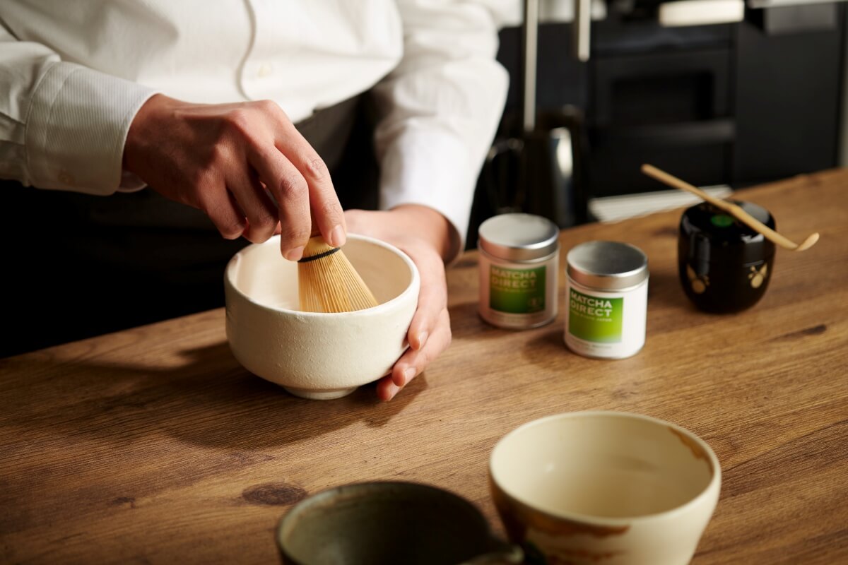 Matcha Direct | Ground-to-Order Matcha For Eateries & Home Use – MATCHA ...